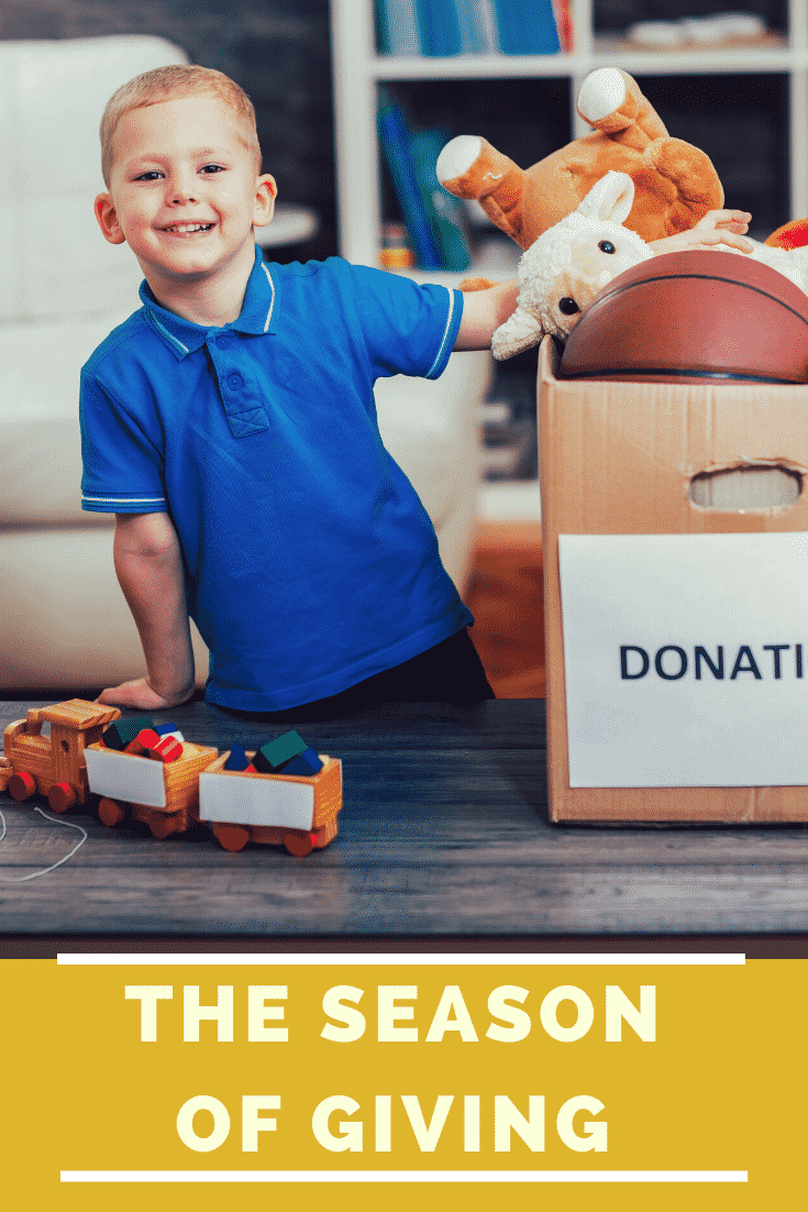 Declutter Before Christmas - Strategies to Conquer the Mess Declutter Before Christmas - Strategies to Conquer the Mess