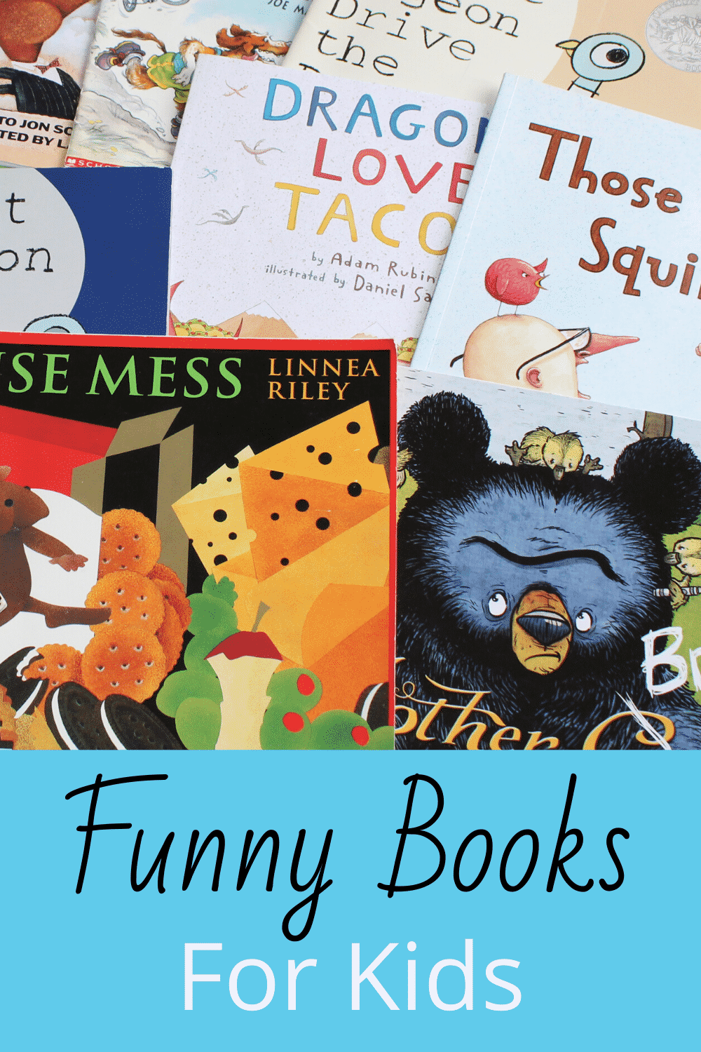 Funniest Books Of 2024 Esma Odille Funniest Books Of 2024 Esma Odille