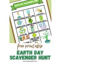28 Earth Day Activities for Kindergarten Students and Preschool!