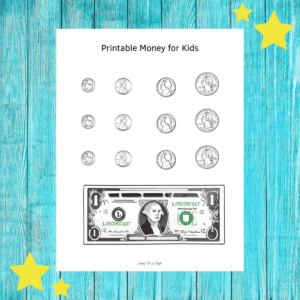 Best Classroom Fake Money Printables (Free Templates)