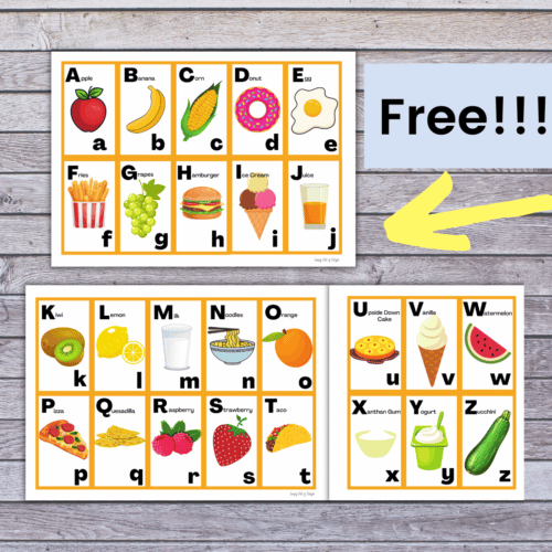 Free Stuff for Kids - 45 Freebies in 2023! 😮🆓