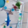 Ocean Sensory Bin (Easy Water Sensory Play Idea)
