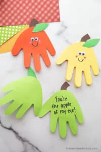 42 Apple Activities for Kids - Amazing fun ideas! - Simply Full of Delight