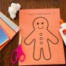 Disguise a Gingerbread Man (Ideas & Free Printable!) - Simply Full of ...