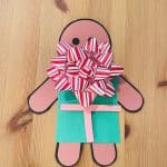 Disguise a Gingerbread Man (Ideas & Free Printable!) - Simply Full of ...