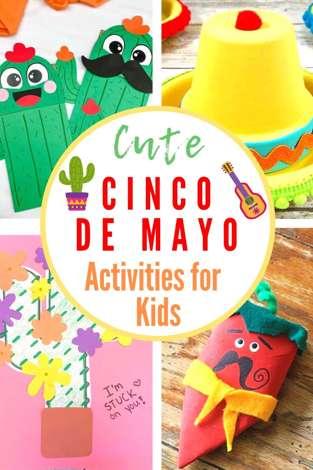 20 Incredible Cinco De Mayo Activities For Kids Simply Full Of Delight 20 Incredible Cinco De Mayo Activities For Kids Simply Full Of Delight