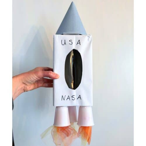 Cute Valentine Box Ideas for Kids to Make - Simply Full of Delight