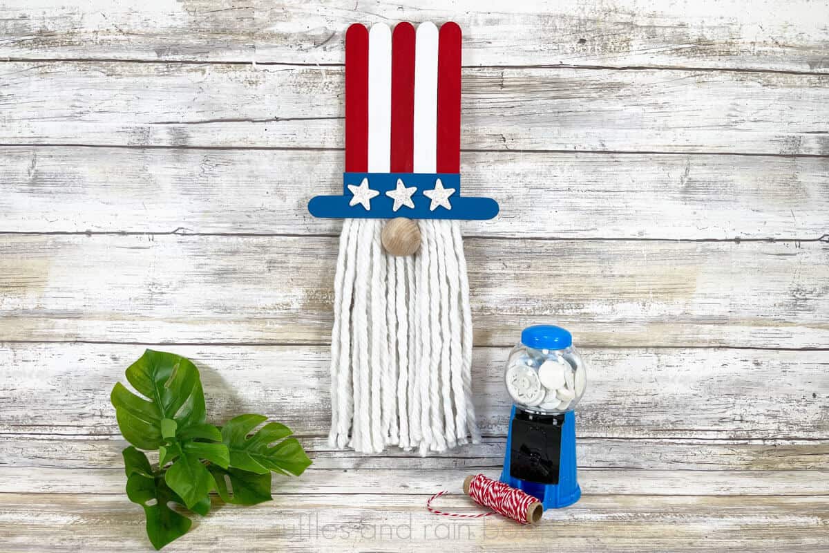 42 Easy DIY Popsicle Stick Crafts for Every Season - Simply Full of Delight