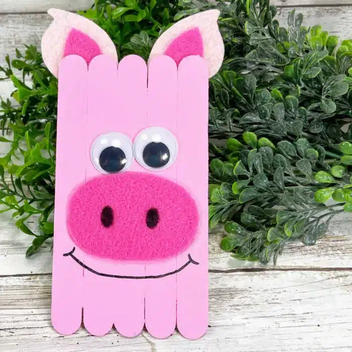 42 Easy DIY Popsicle Stick Crafts for Every Season - Simply Full of Delight