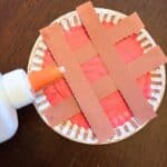 Easy Thanksgiving Pie Crafts for Kids (Too Cute!) - Simply Full of Delight