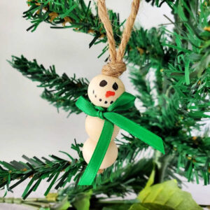 Snowman Crafts and Activities for Kids - Simply Full of Delight